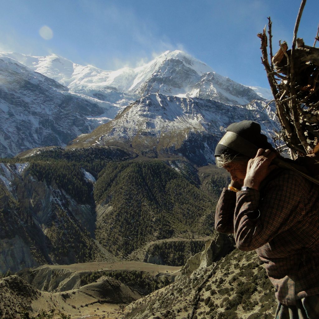 Active Remedy - Mountain Communities Determine Our Future
