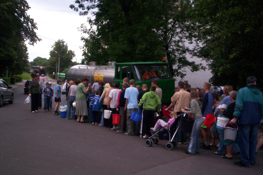 queue-for-water - Active Remedy