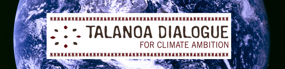 talanoa-dialogue - Active Remedy